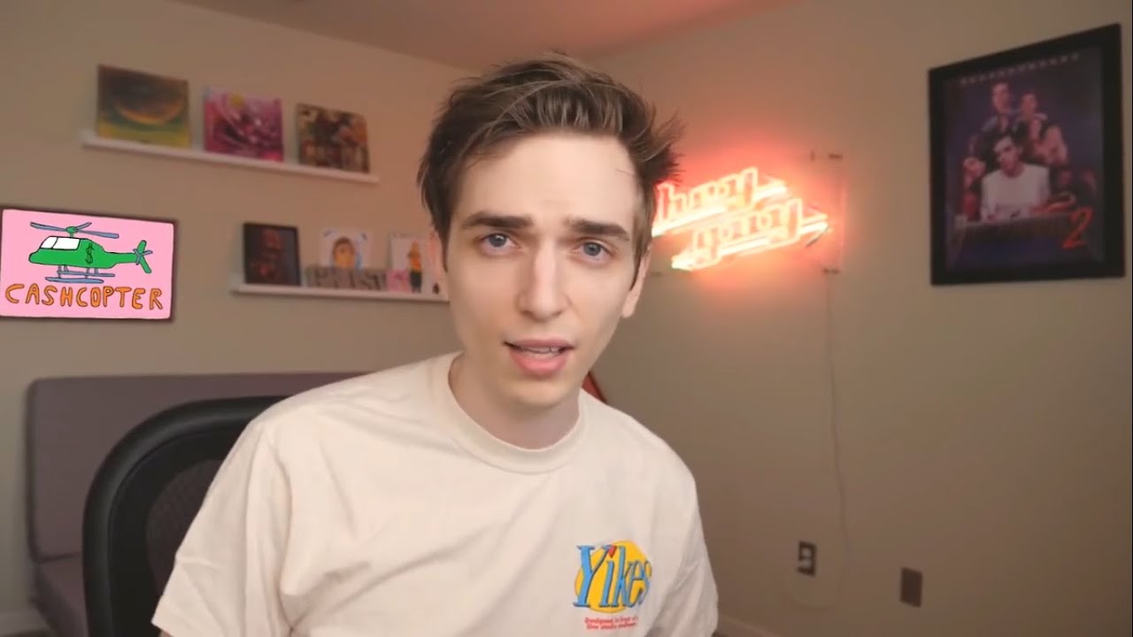 Drew Gooden Having fun with his friends (ft. Danny Gonzalez and Kurtis ...