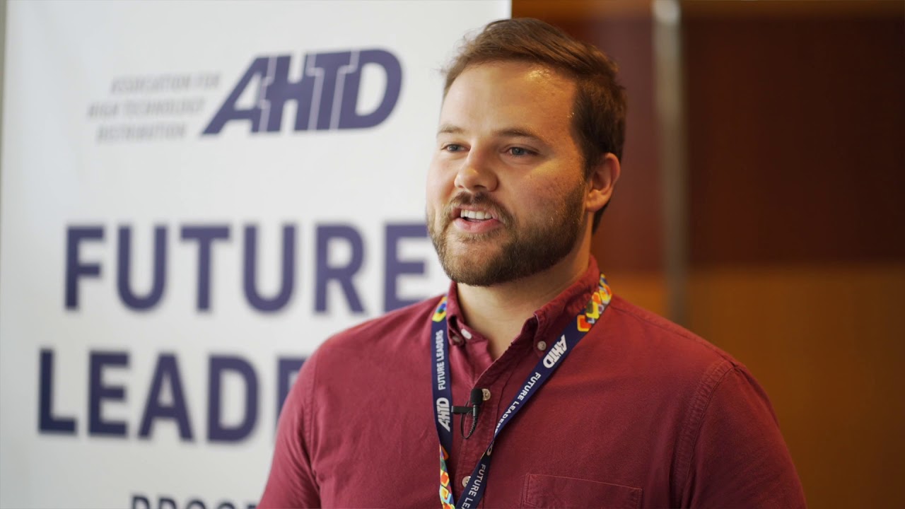 AHTD Future Leaders Program Video_Long FM19 - YouTube