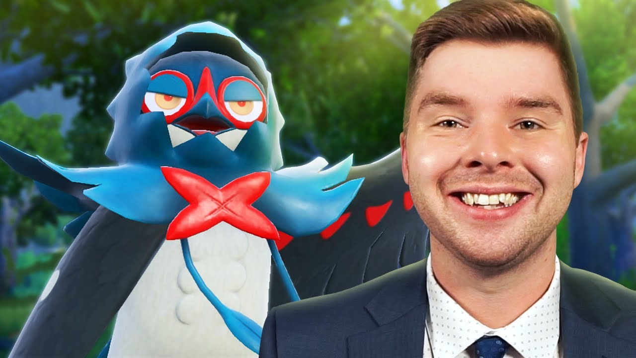 This Battle Decides Our Entire Season - YouTube