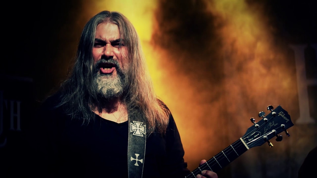 Hemesath - Krieger (Performance Video) - YouTube