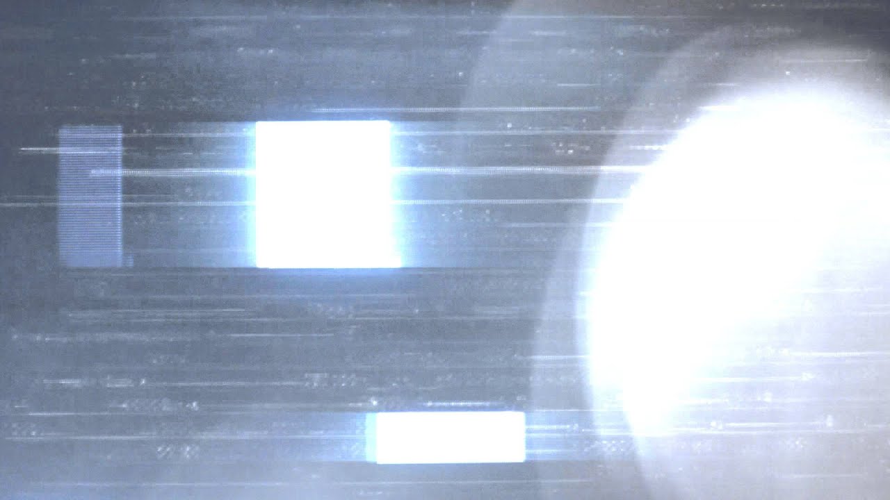 Grunge Light Transition VIDEO EFFECT HQ - YouTube