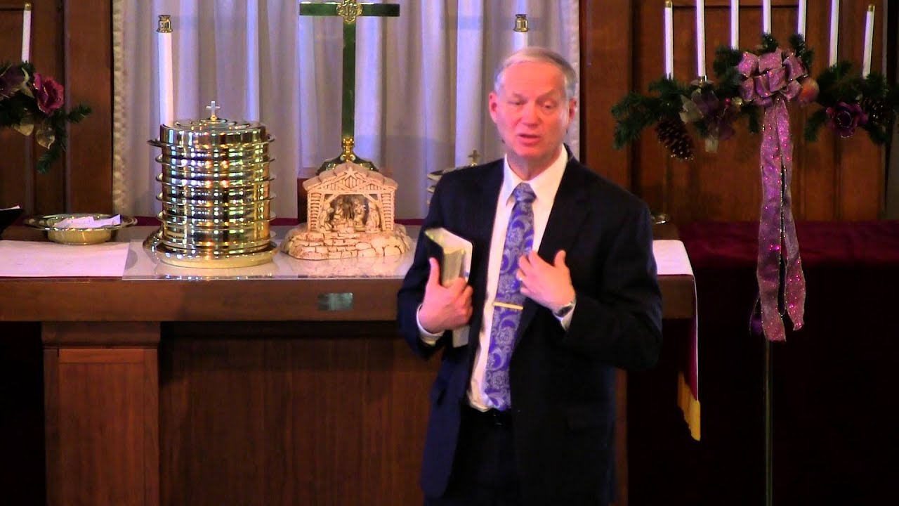 Leaving a Legacy 2 Timothy 1:1-7 - YouTube