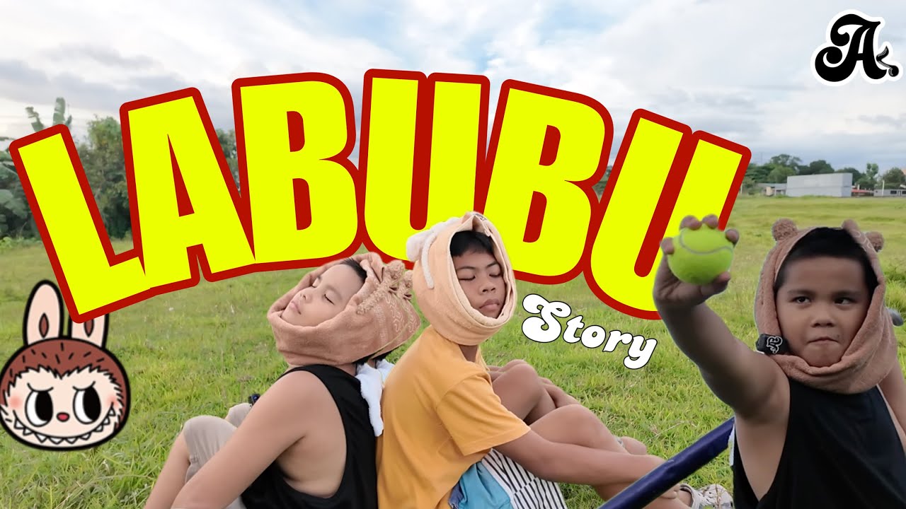 LABABALU STORY (SHORTFILM) | Andrake Story - YouTube