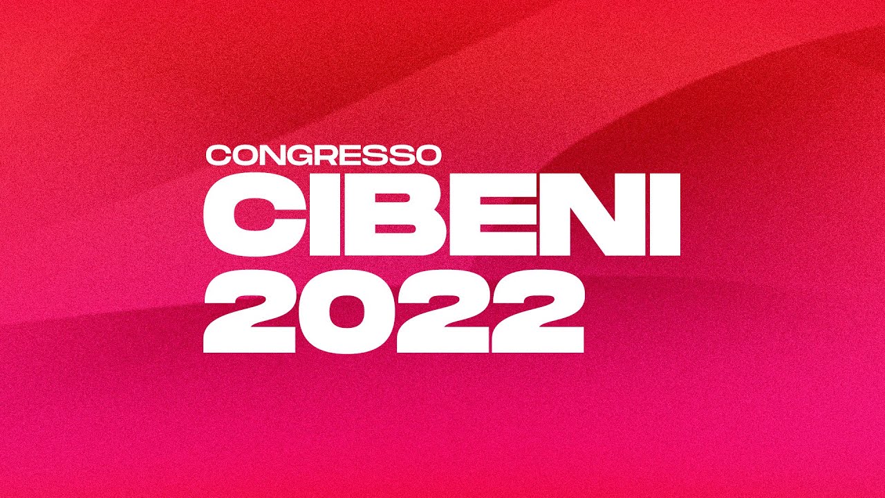 CONGRESSO CIBENI - PRIMEIRO DIA - PASTORA VANESSA MONTENEGRO - YouTube