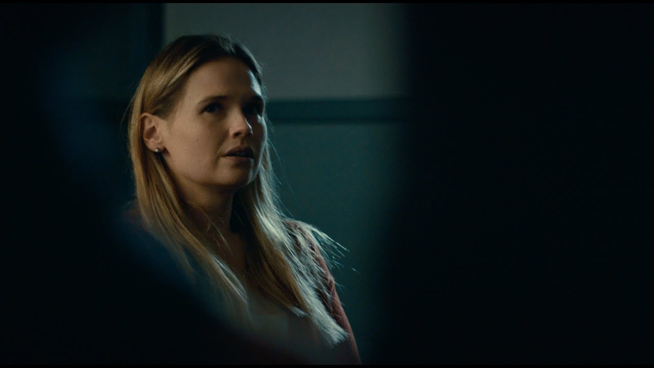 NEVERTHELESS Documentary Official Trailer - YouTube