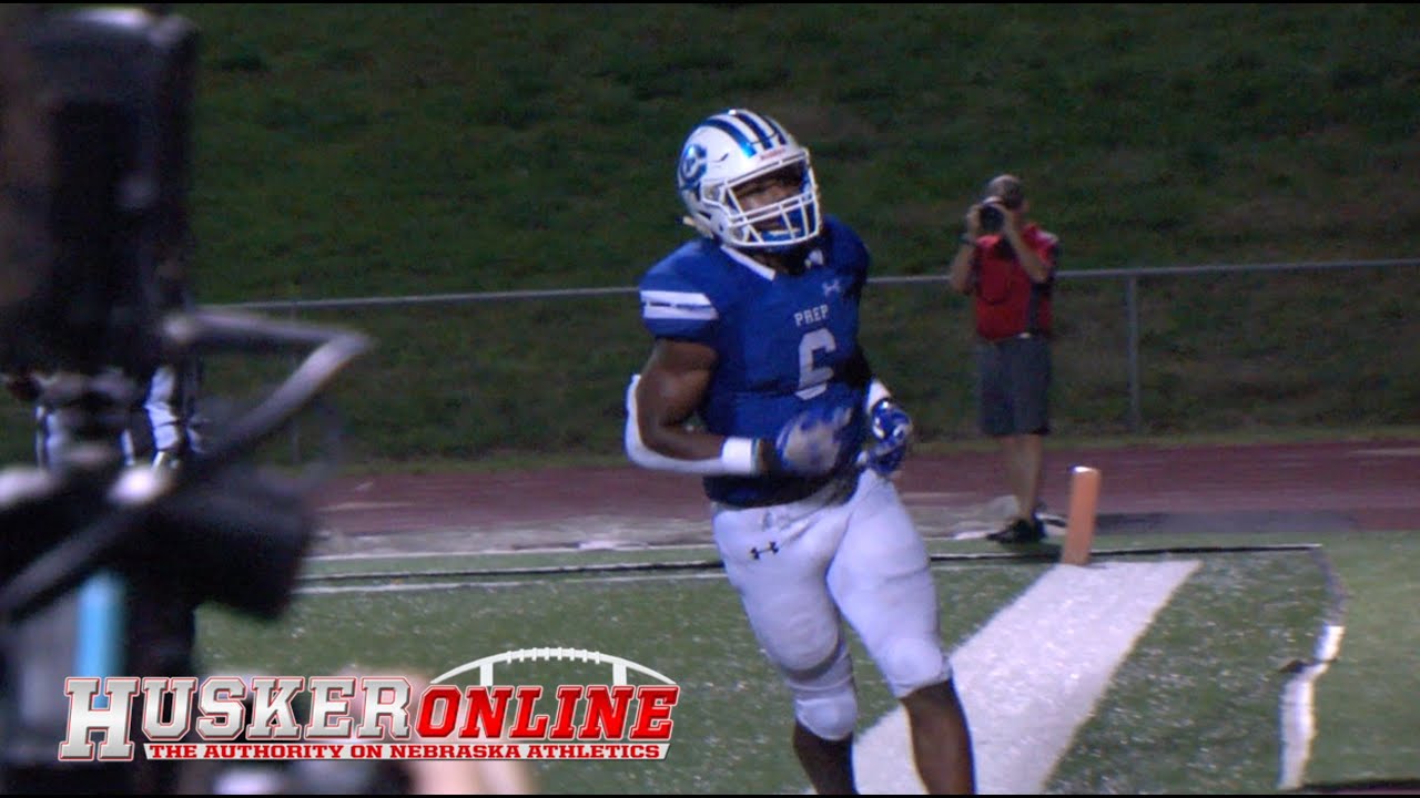 HOL HD: In State Tour - Charmar Brown - YouTube