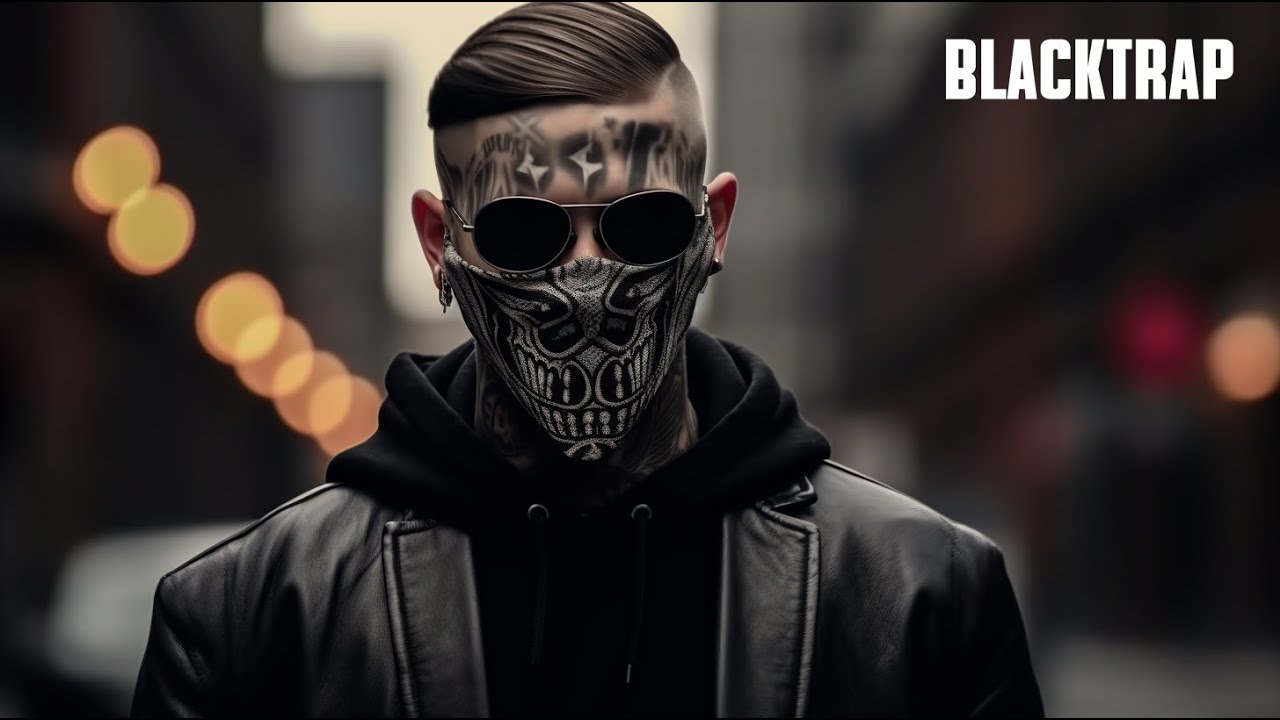 Mafia Music 2024 ☠️ New Trap Rap & Trap Hip Hop Music 2024 🔥 Best ...