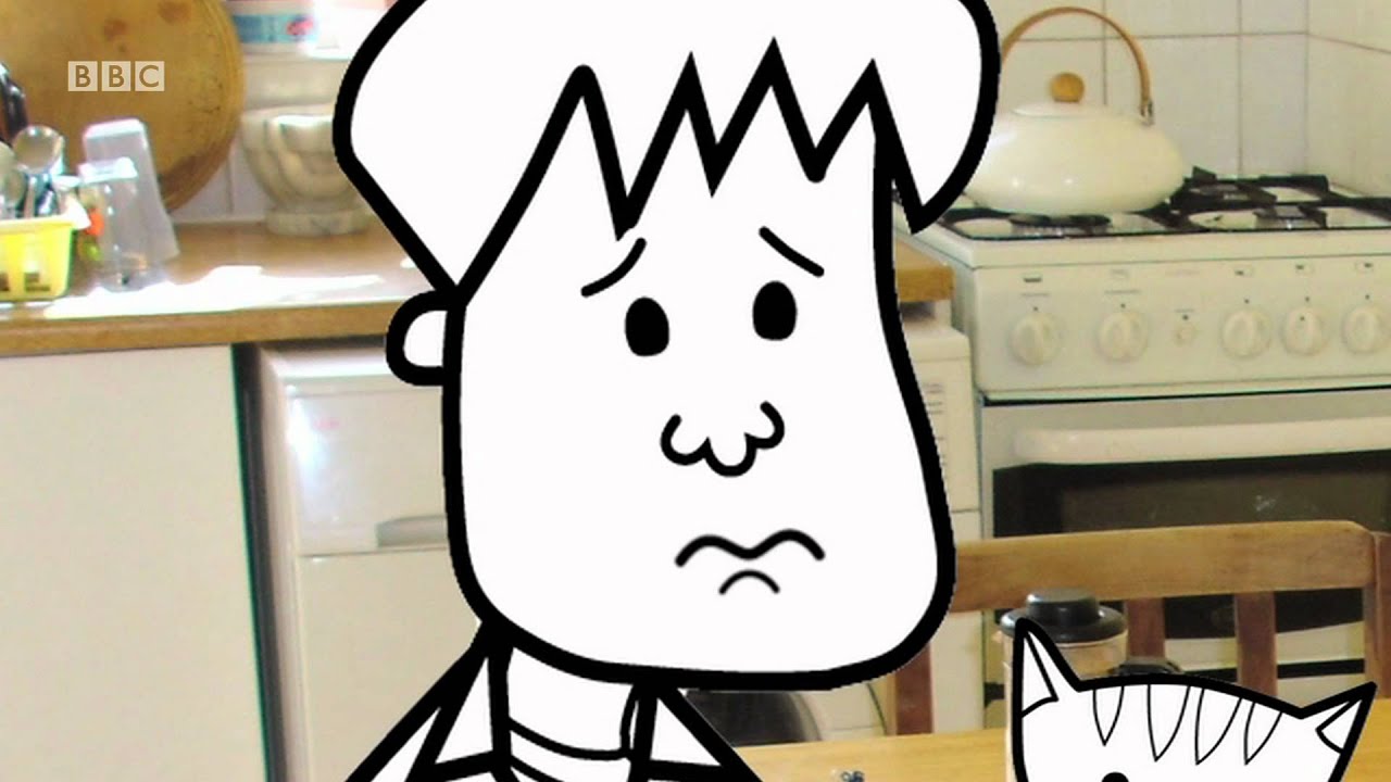 The Flatmates episode 145, from BBC Learning English - YouTube