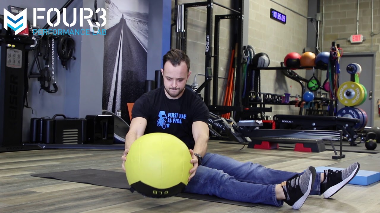 Multi-planar movements: part 2 - YouTube