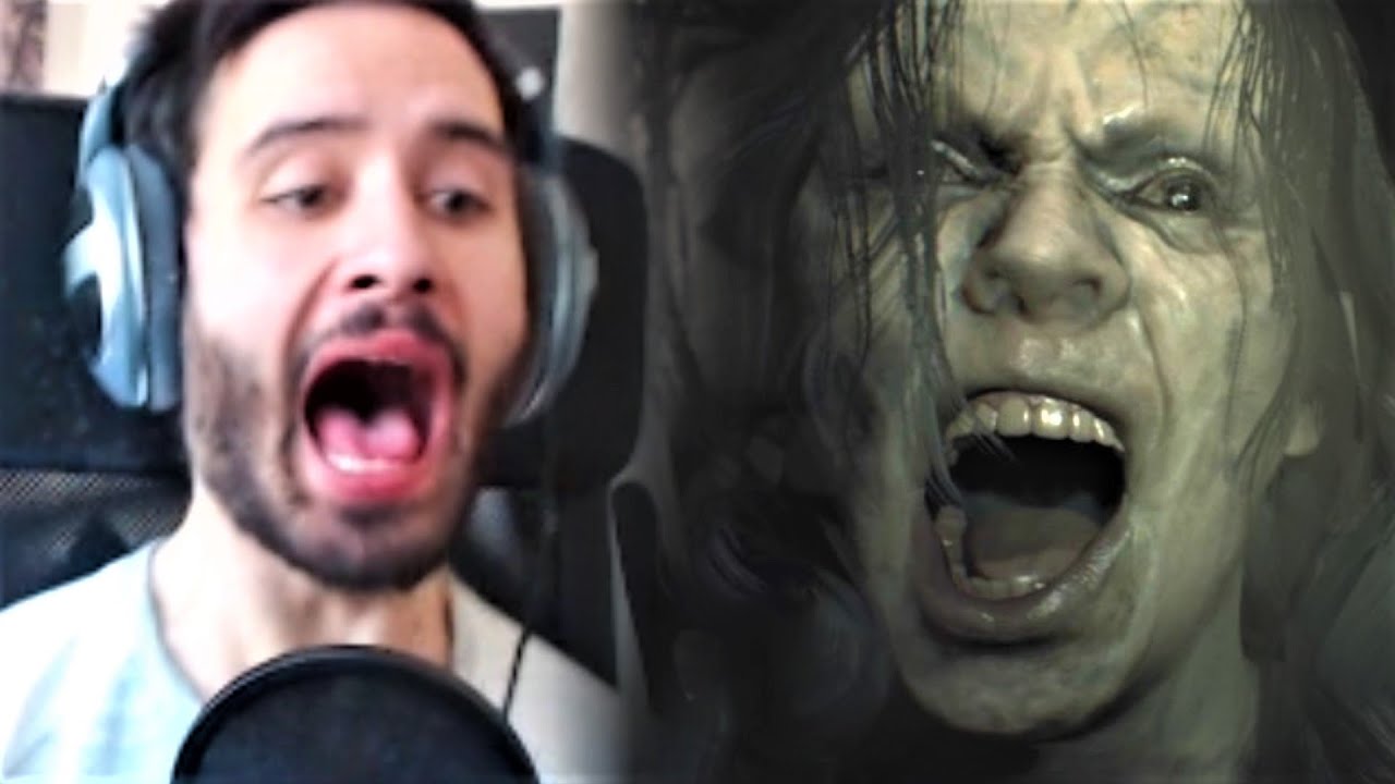 Twitch Streamers Getting SCARED Compilation 2 - YouTube