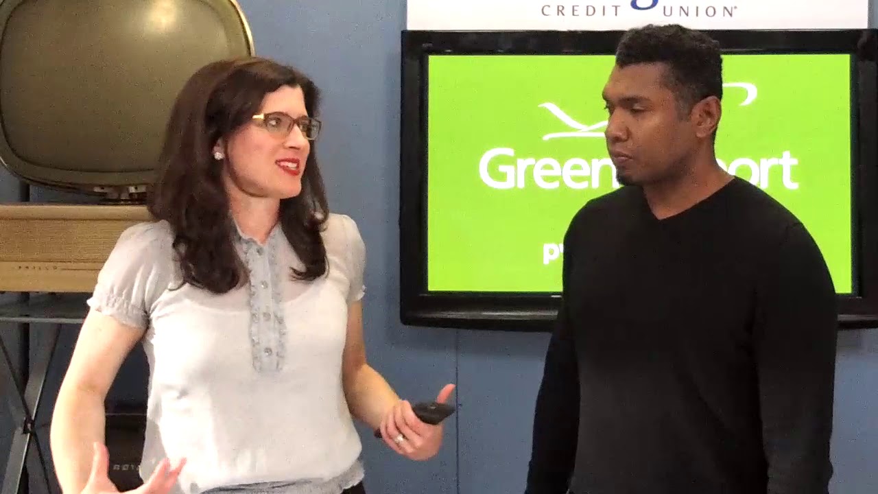 Stephon Alexander, Brown University Physics Professor -- Stephen ...