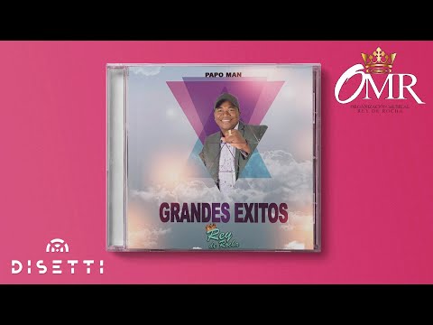Papo Man - La Diosa (Audio) | Champetas Viejas