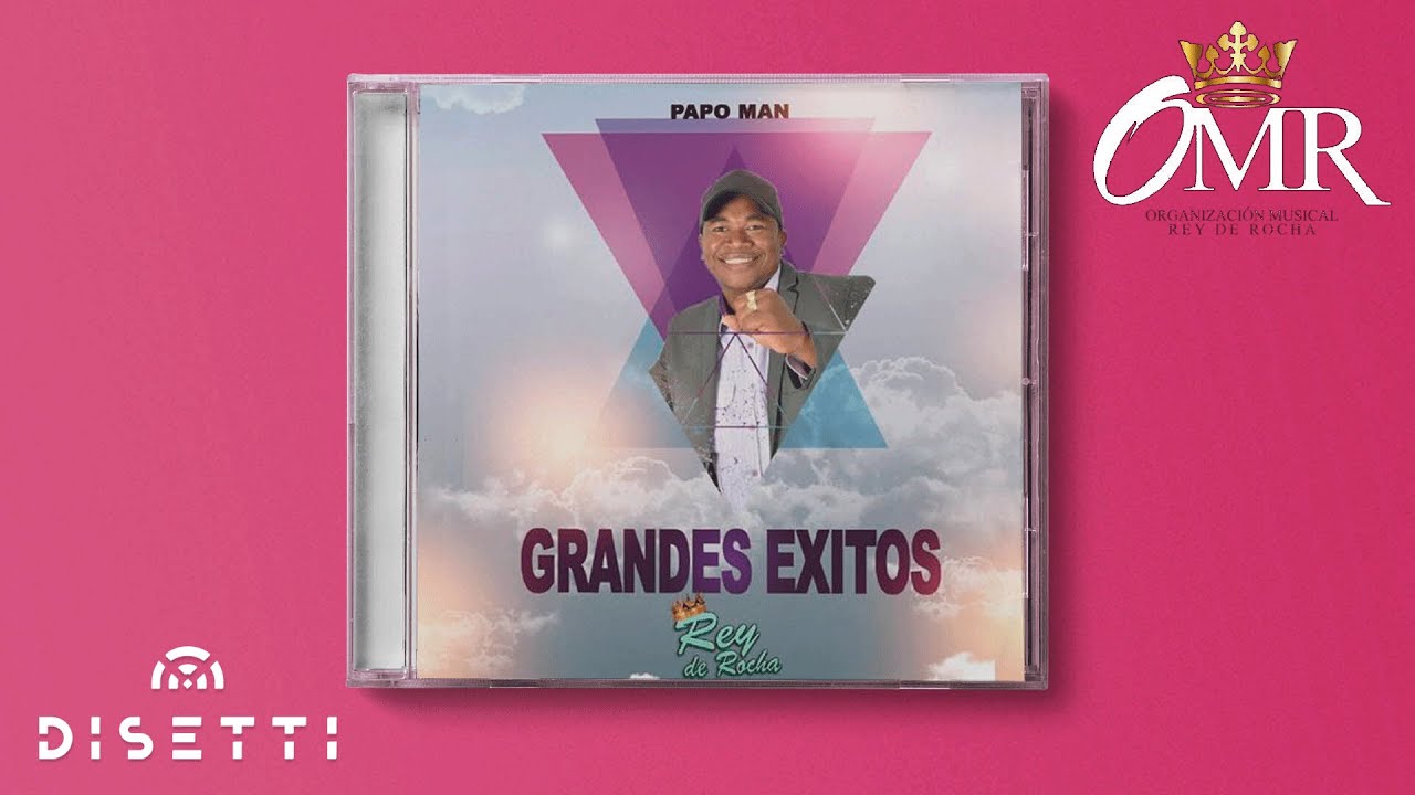 Papo Man - La Diosa (Audio) | Champetas Viejas - YouTube Music