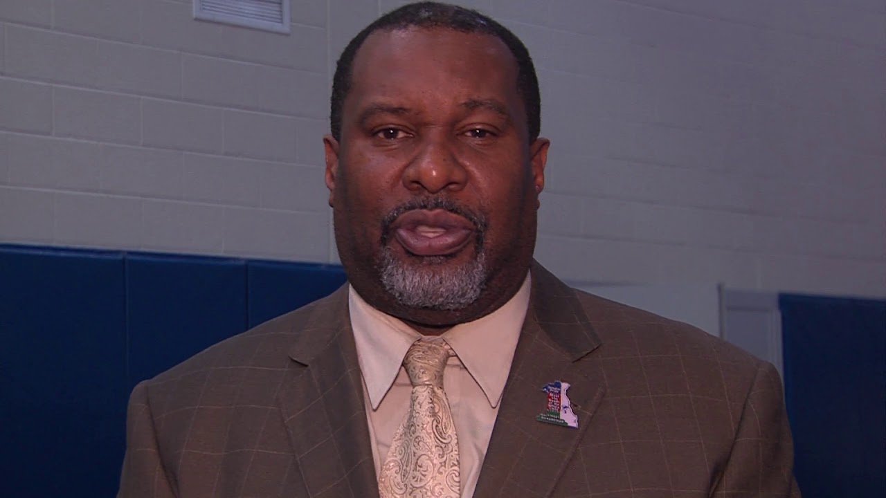 Inside the Lines with the Dover Senators: One Final Ride - YouTube