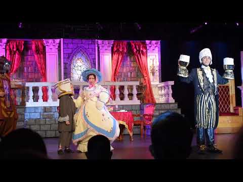 ABCUSD Beauty and the Beast Part 9