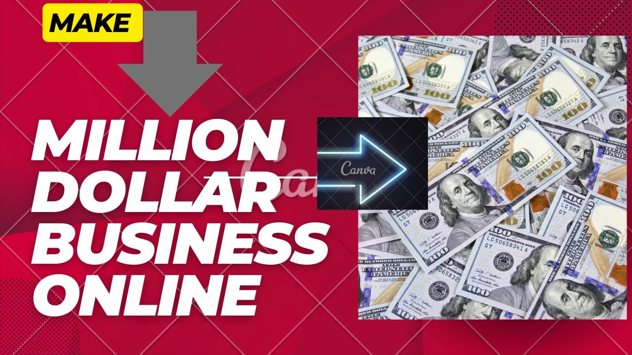 Online Riches , making money smart and easy - YouTube