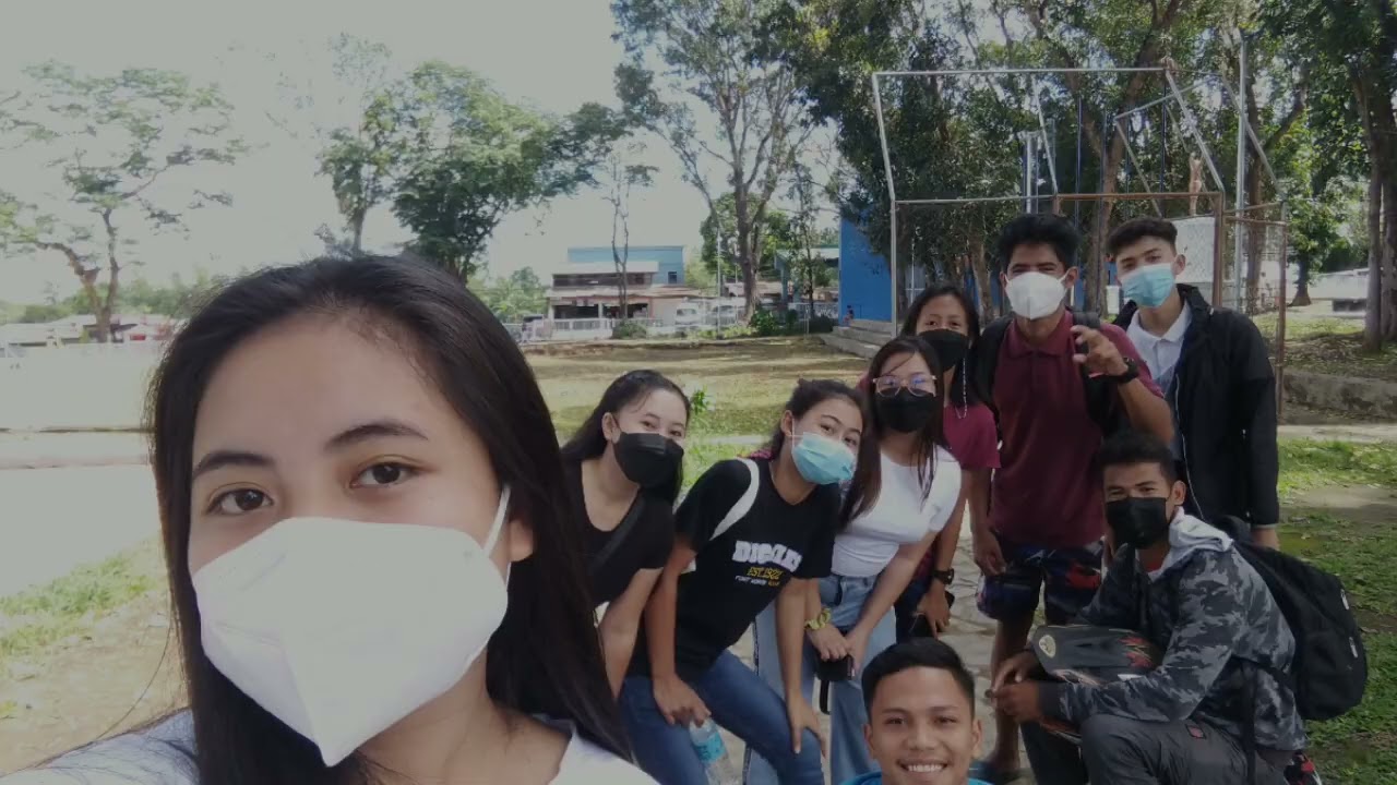 Community Service (Clean-Up Drive) | NSTP-CWTS - YouTube