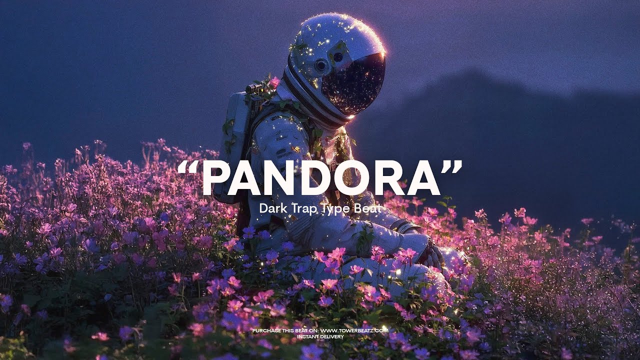 (FREE) "PANDORA" | Trap Type Beat | Melodic Type Beat | Type Beat ...
