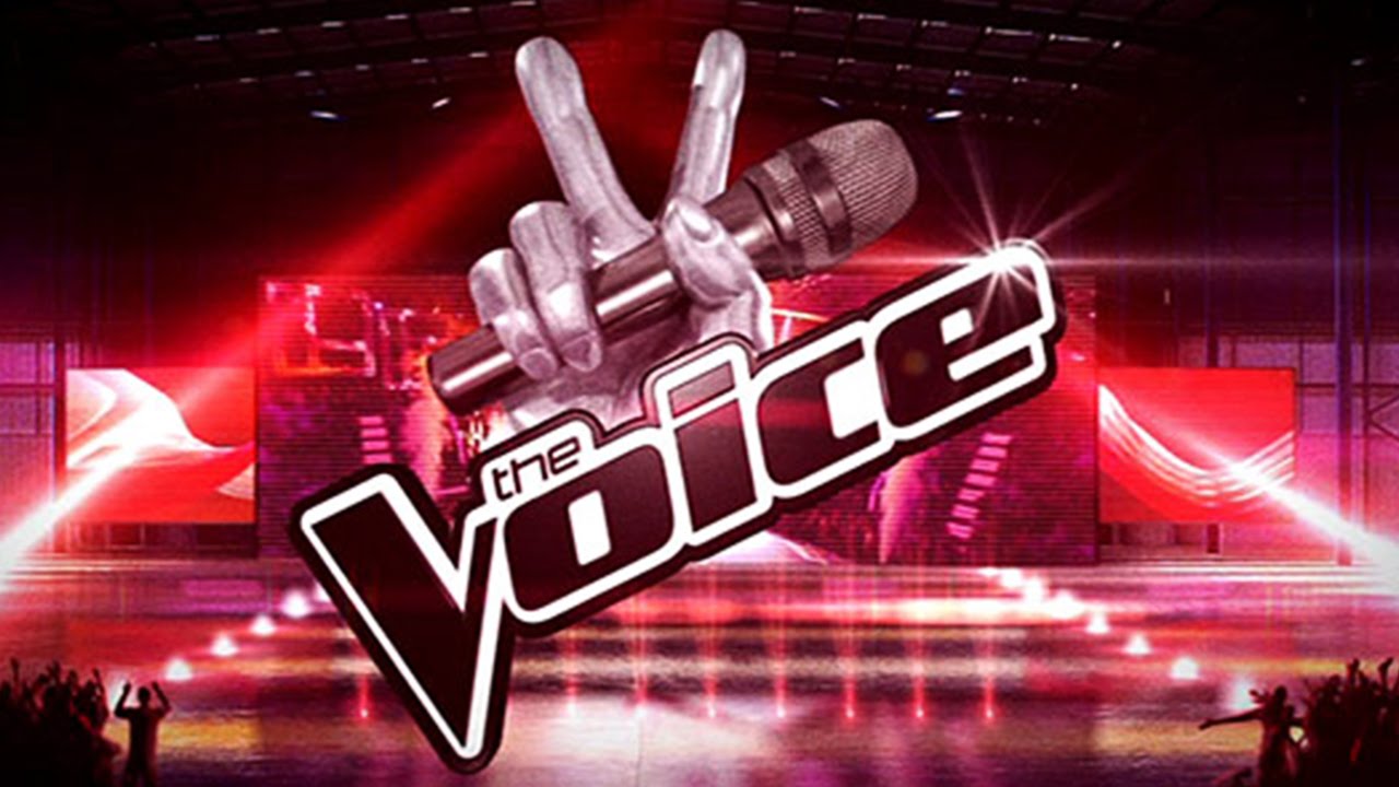 The Voice Le Jeu Vidéo Trailer - YouTube