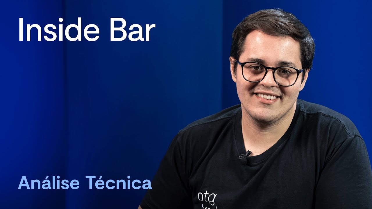 O que é Inside Bar e como operar? - YouTube
