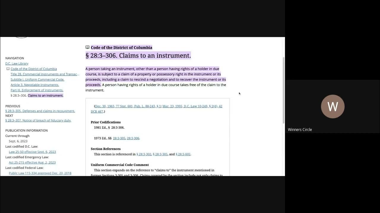 Discharging Debts and Unlocking Financial Freedom - YouTube