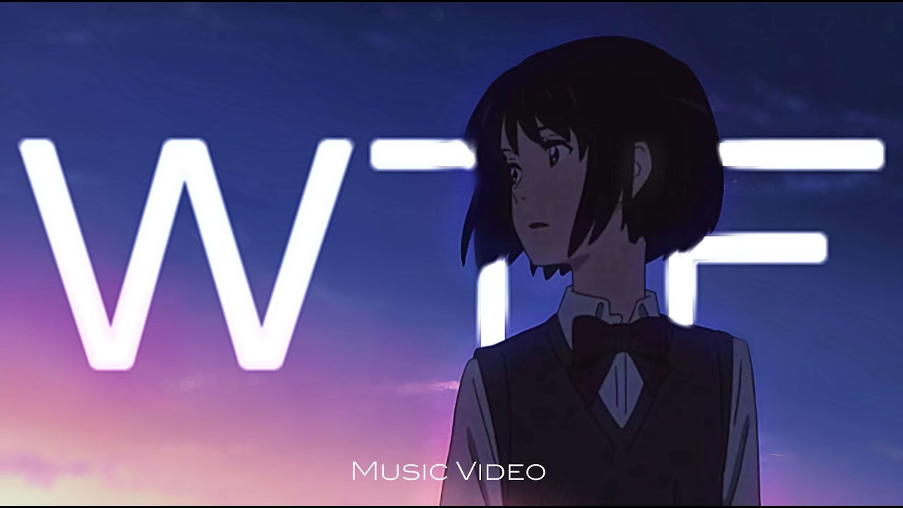 hxxerhj - wtf!? (Music Video) - YouTube