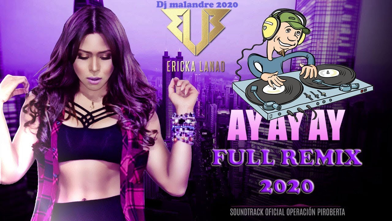 Operacion Piroberta Salsa Choke Yo Me Voy FULL REMIX 2020 - YouTube