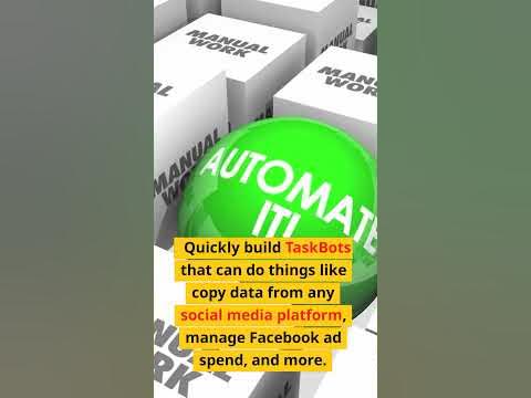 Create Automated TaskBots with ZeroWork Creator App & Start Generating Recurring Revenue🌮AppSumo ...