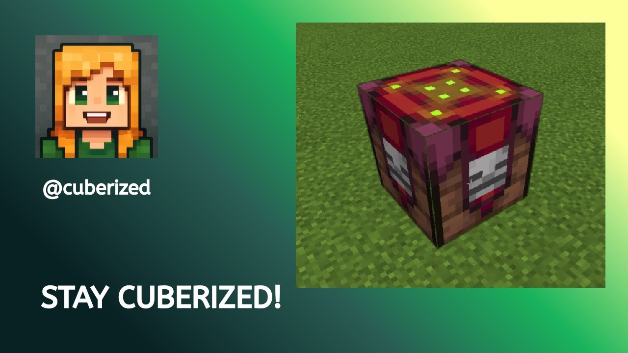 Tip - Uncrafting Table - Enable or Disable the Uncrafting table (and ...