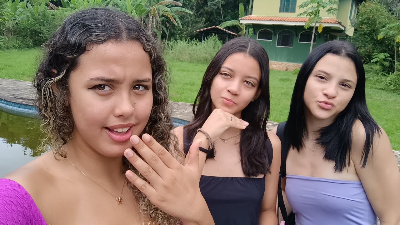 Vlog DiscussÃo No Mercado Minha Bolsa Me Explanou Na Paradinha Youtube