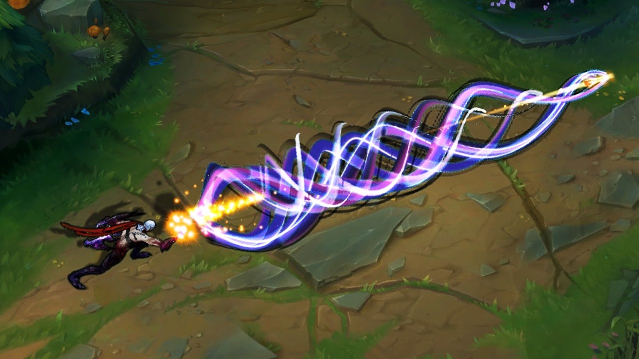 Varus Outplays a Sticky Situation - LoL OP Moments #33 (League of ...
