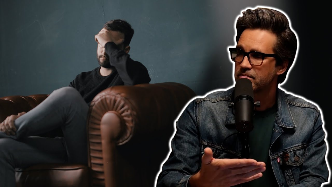 Rhett and Link Talk About The Power Of Therapy | Ear Biscuits Clips ...