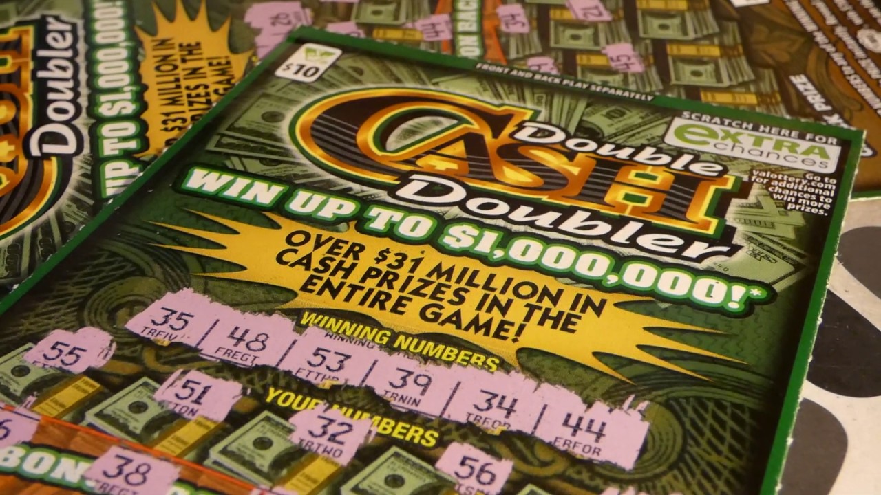 Double Cash Doubler - Wild Wednesday #655 - YouTube