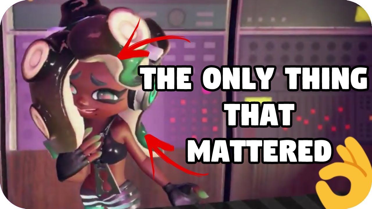 That Splatoon 2 Direct tho.. - YouTube
