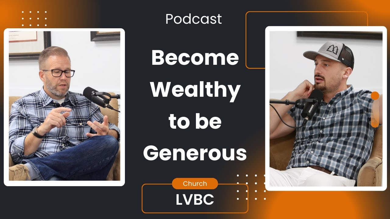 Rich yet Generous | How to Become Generous? - YouTube