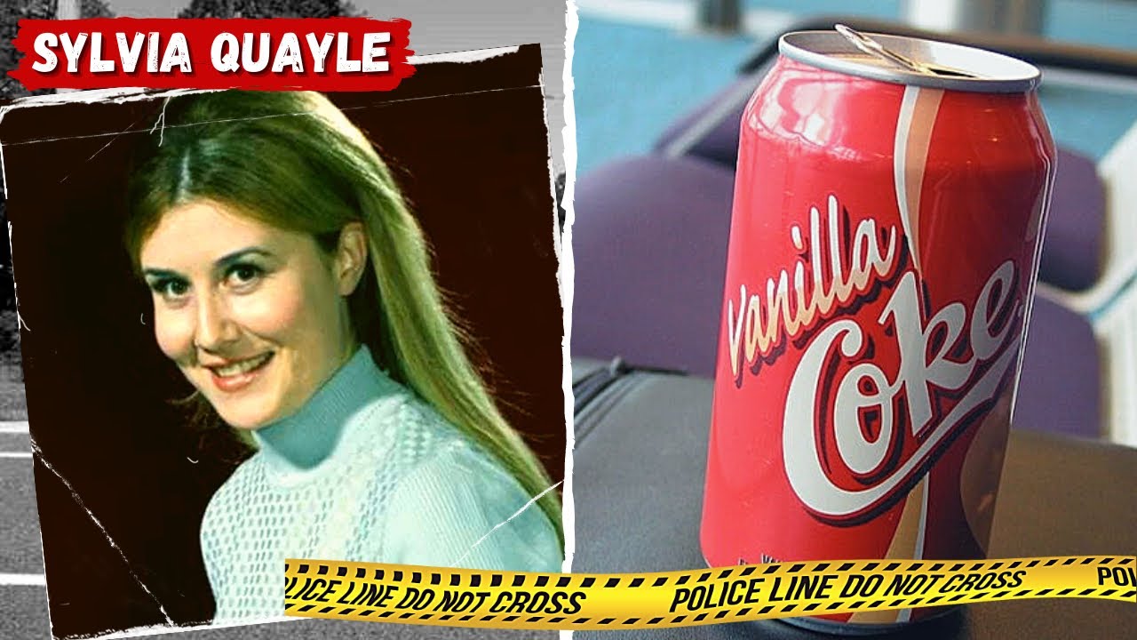 Cómo Un Refresco Ayudó A Resolver Un Caso Frío / Sylvia Quayle - YouTube