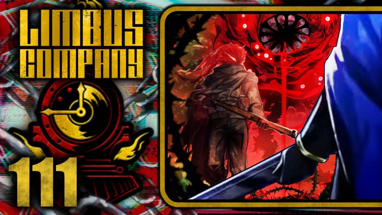 Rosy Path ⎢ Limbus Company Part 111 (Let's Play/Gameplay) - YouTube