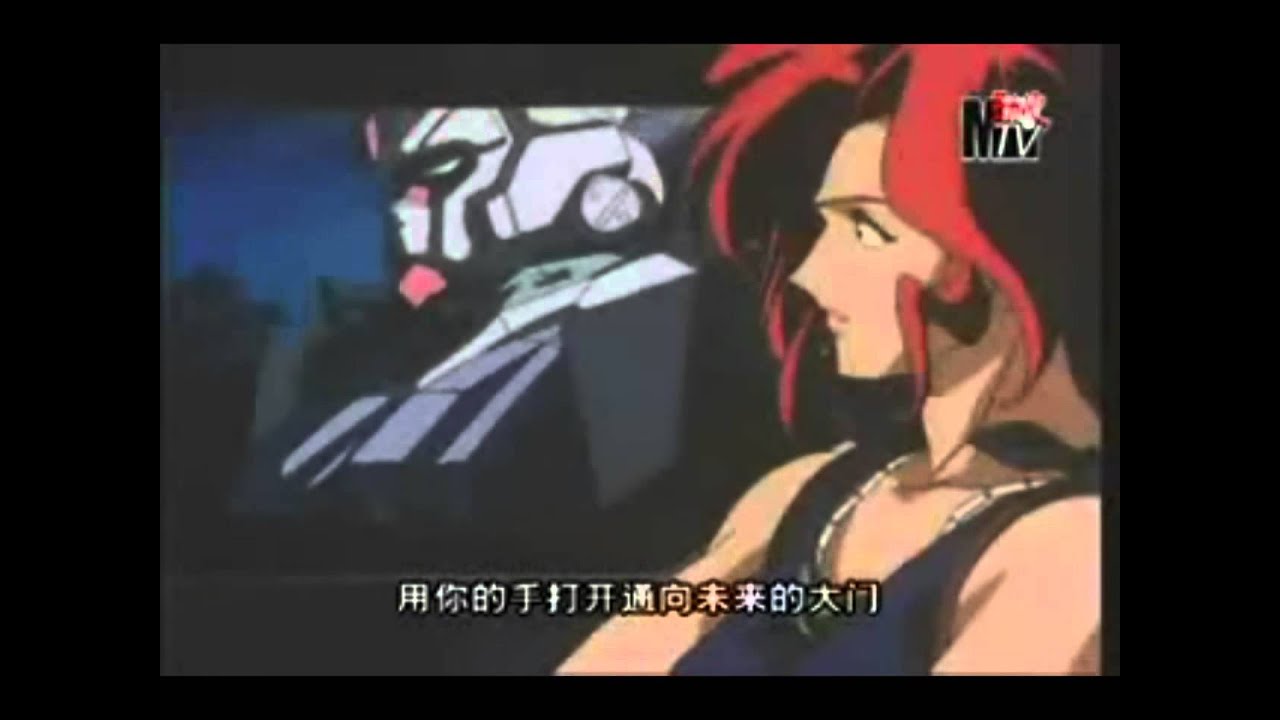 機動戰士高達 第08MS小隊 GUNDAM 08MS - YouTube