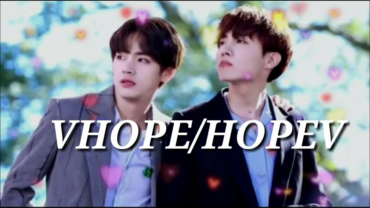 5. VHOPE/HOPEV #VOPE [ GMA Summer concert ] - YouTube