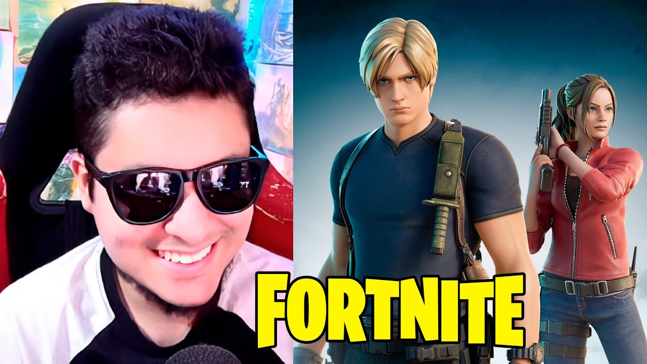 Fortnite competitivo diamante 😎 duos - YouTube