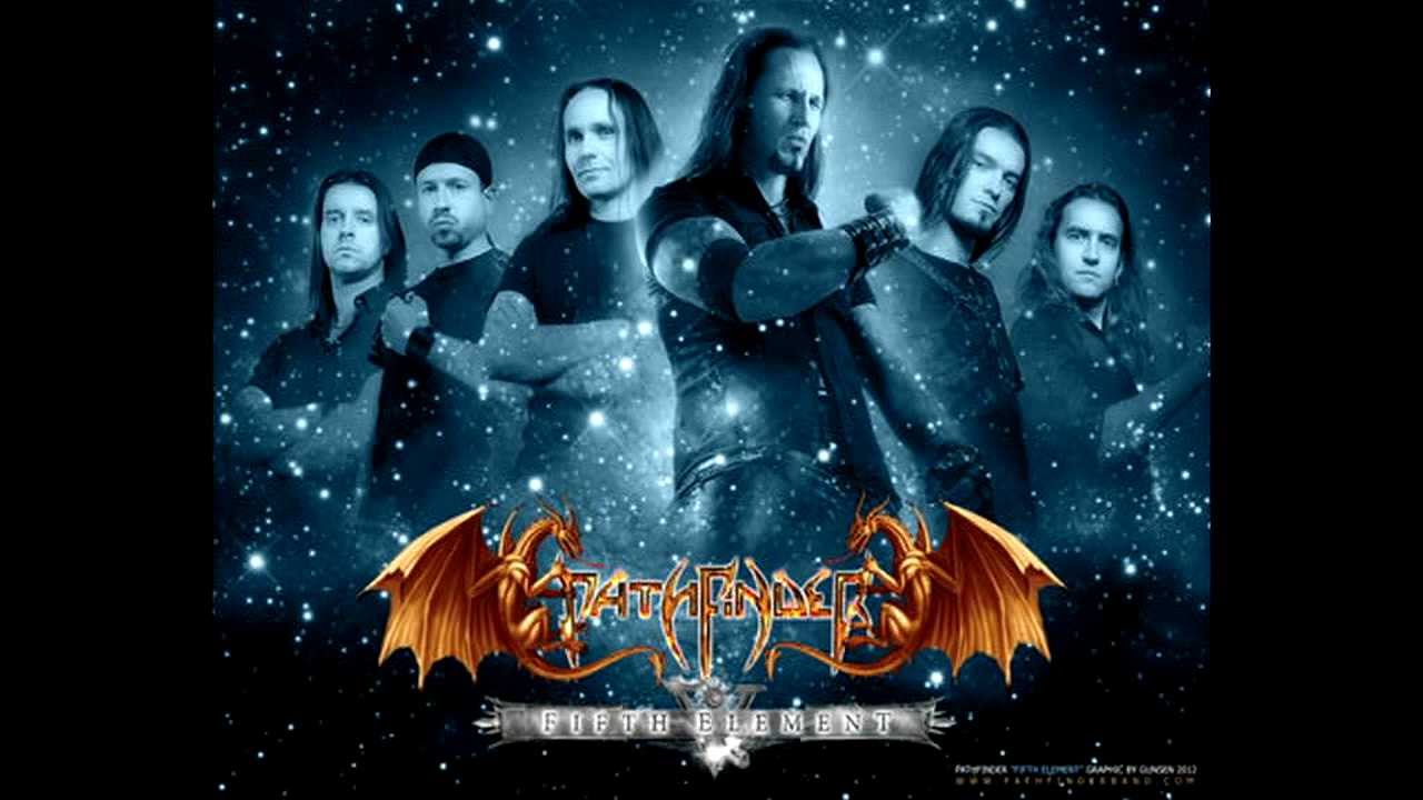Pathfinder - Fifth Element lyrics - YouTube