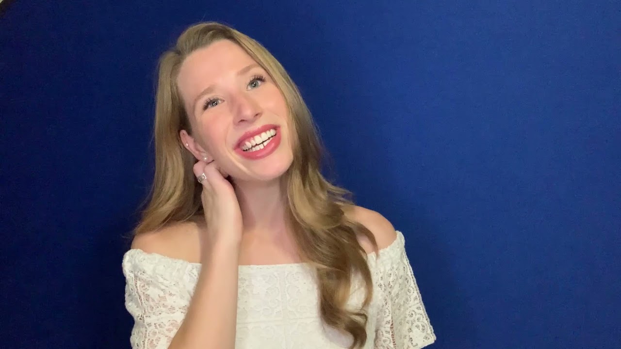 Madi Bready - Scene from What If - YouTube