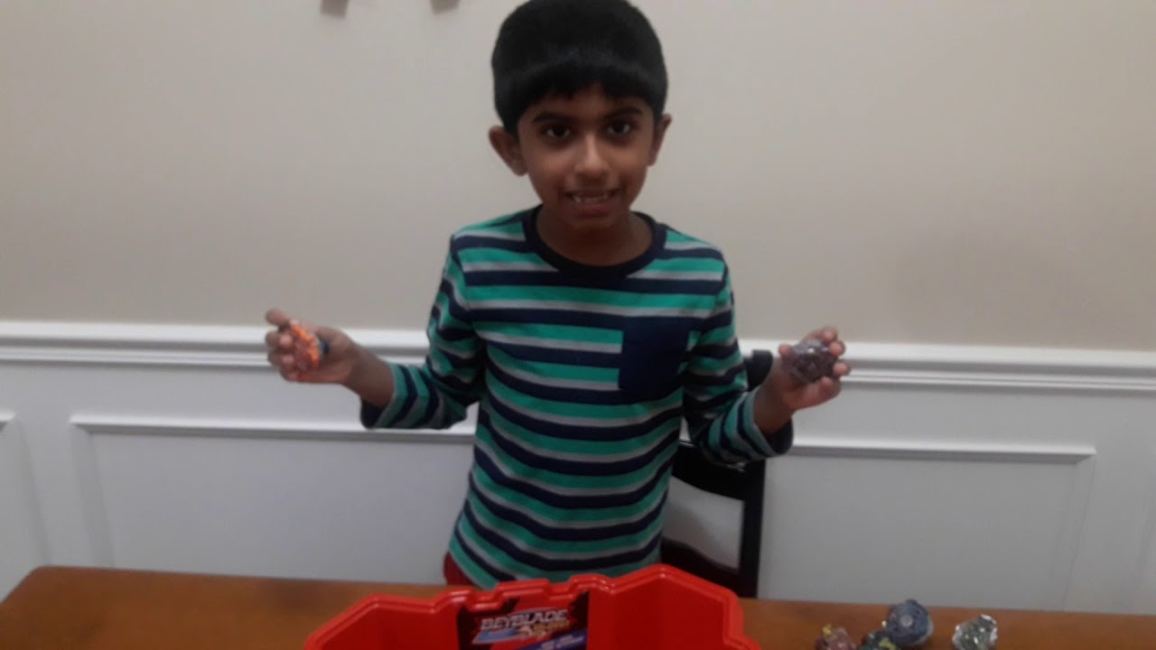 Gary's Toy Collections - YouTube