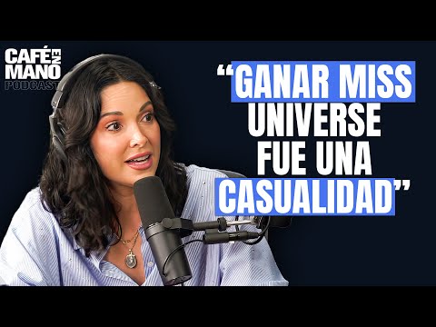 602: Denise Quiñones (Café En Mano Podcast)