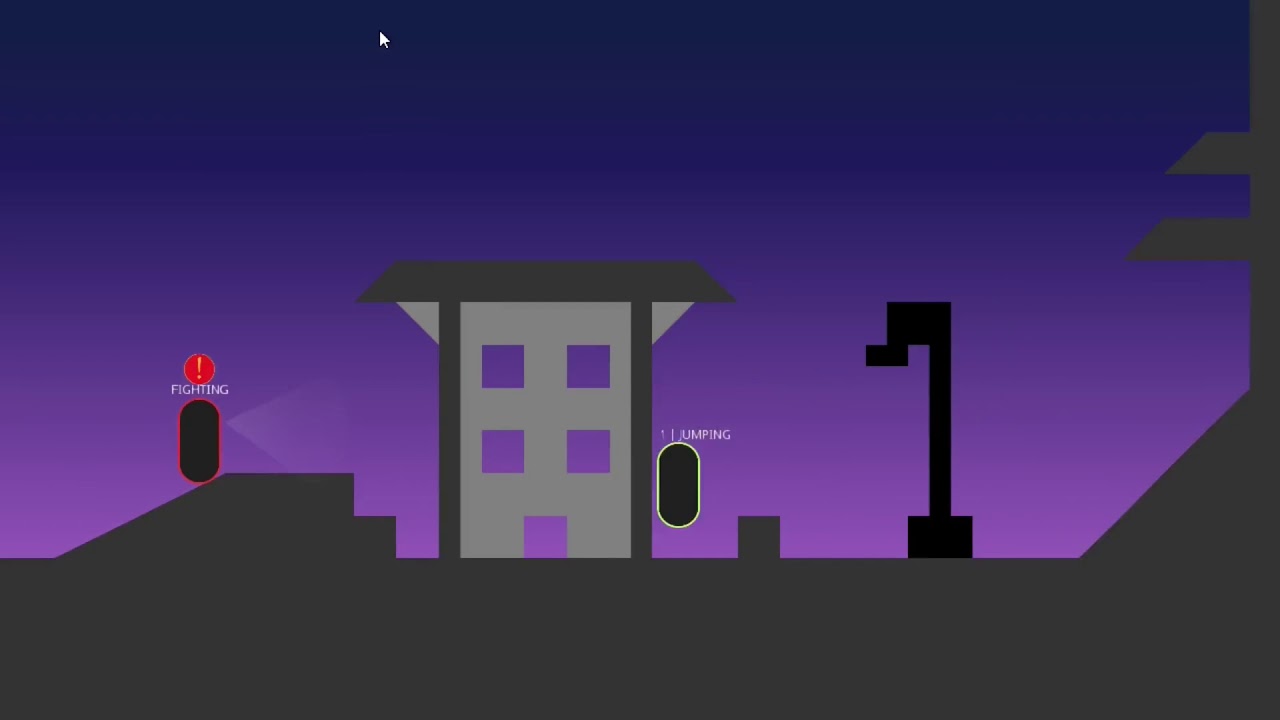 2D Stealth Game in Godot 3.2 - YouTube