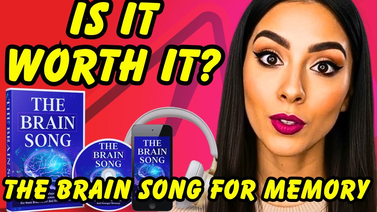 The Brain Song for Memory ⚠️TRUTH DISCOVERED! Does It Really Work? 10 Second Brain Trick For ...