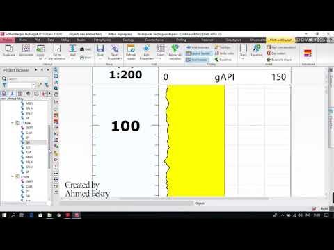 شرح برنامج الـ Techlog (2) - YouTube