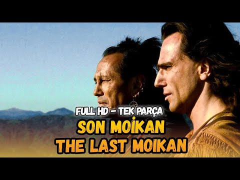 Son Mohikan | (Last Mohicans) Türkçe Dublaj İzle | Kovboy Filmi | 1945 | Full Film İzle
