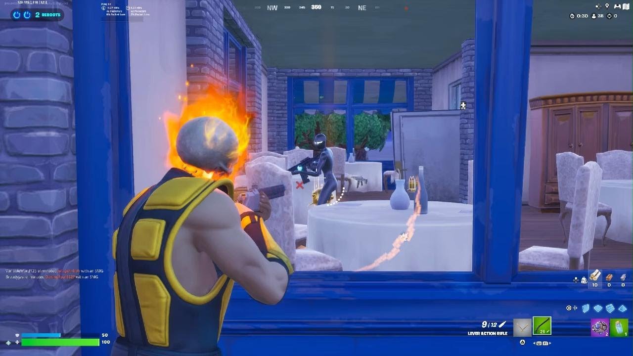 Fortnite_RANKED_RELOADED - YouTube