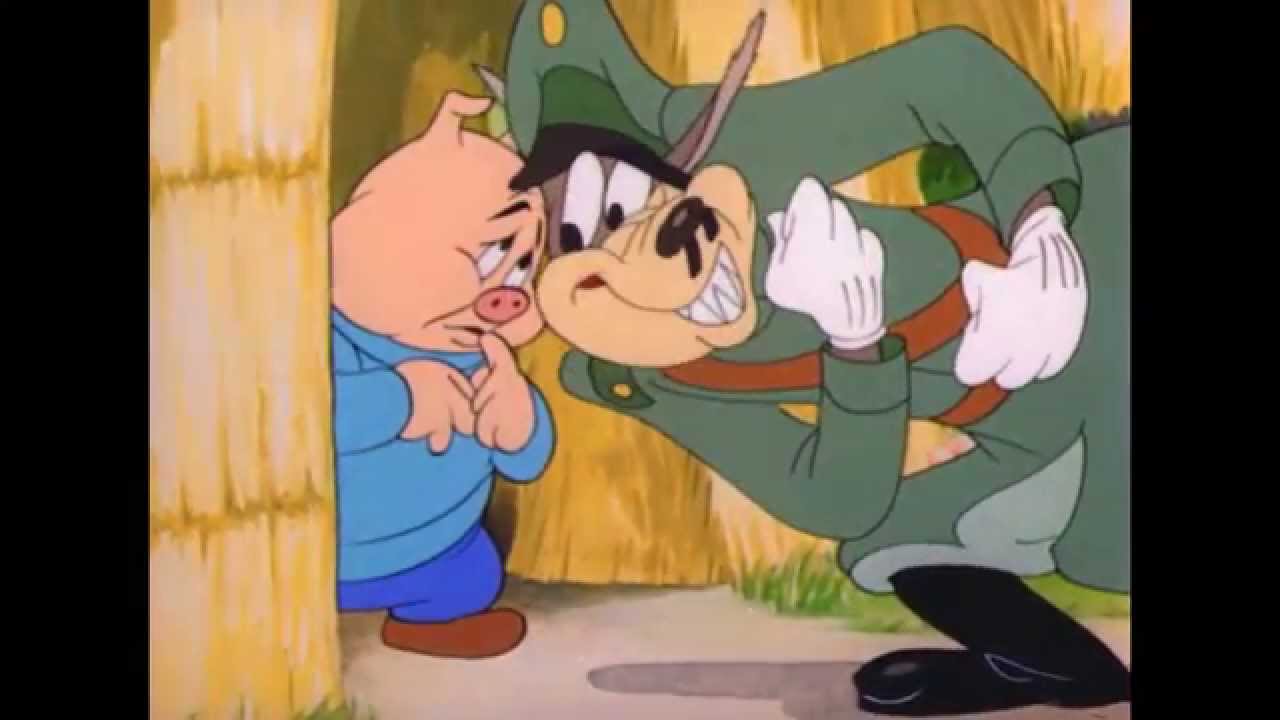 Blitz Wolf - Are you kidding? - YouTube